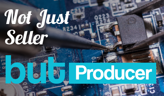 Randa Elektronik | Dijital Çağrı Sistemleri